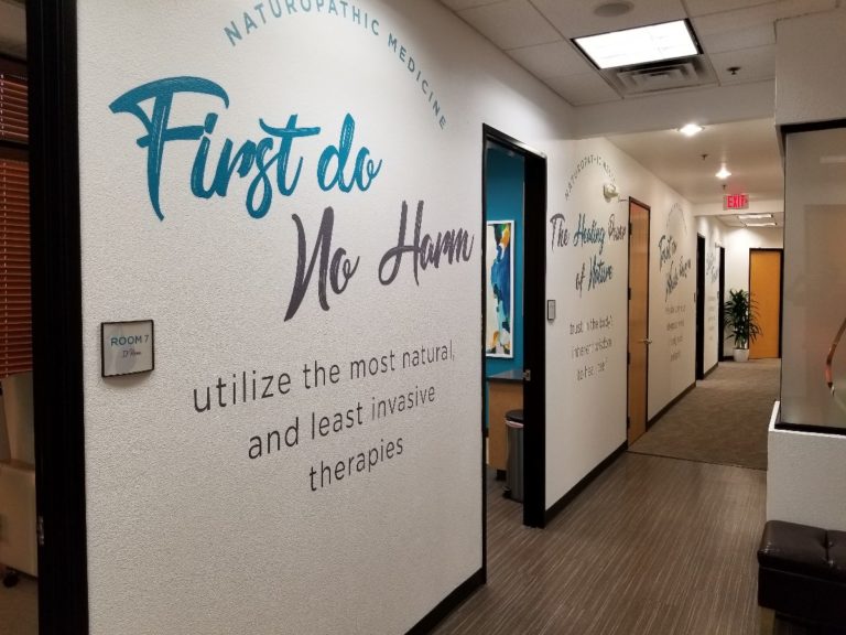 Boost Employee Morale with Corporate Culture Wall Graphics!